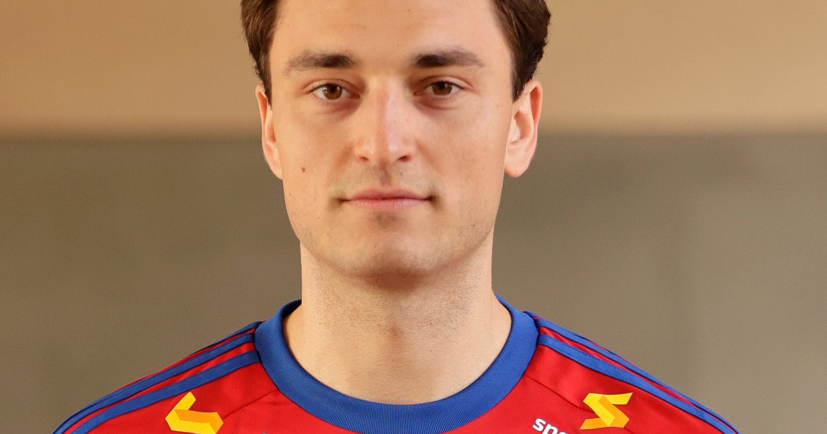 Jarl Magnus Knutsen / SKEID